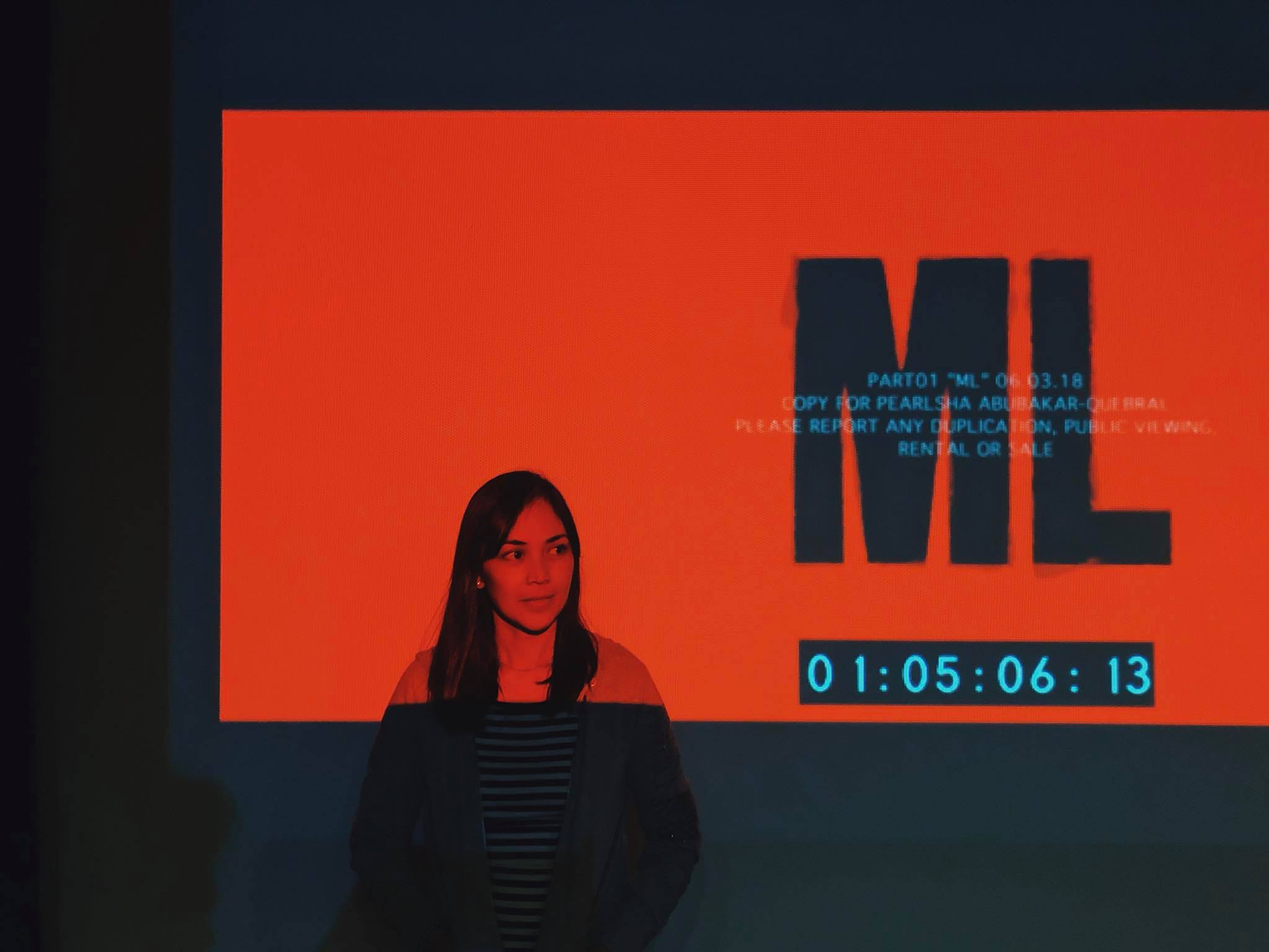 Lonewolf Films Team – Lonewolf Films