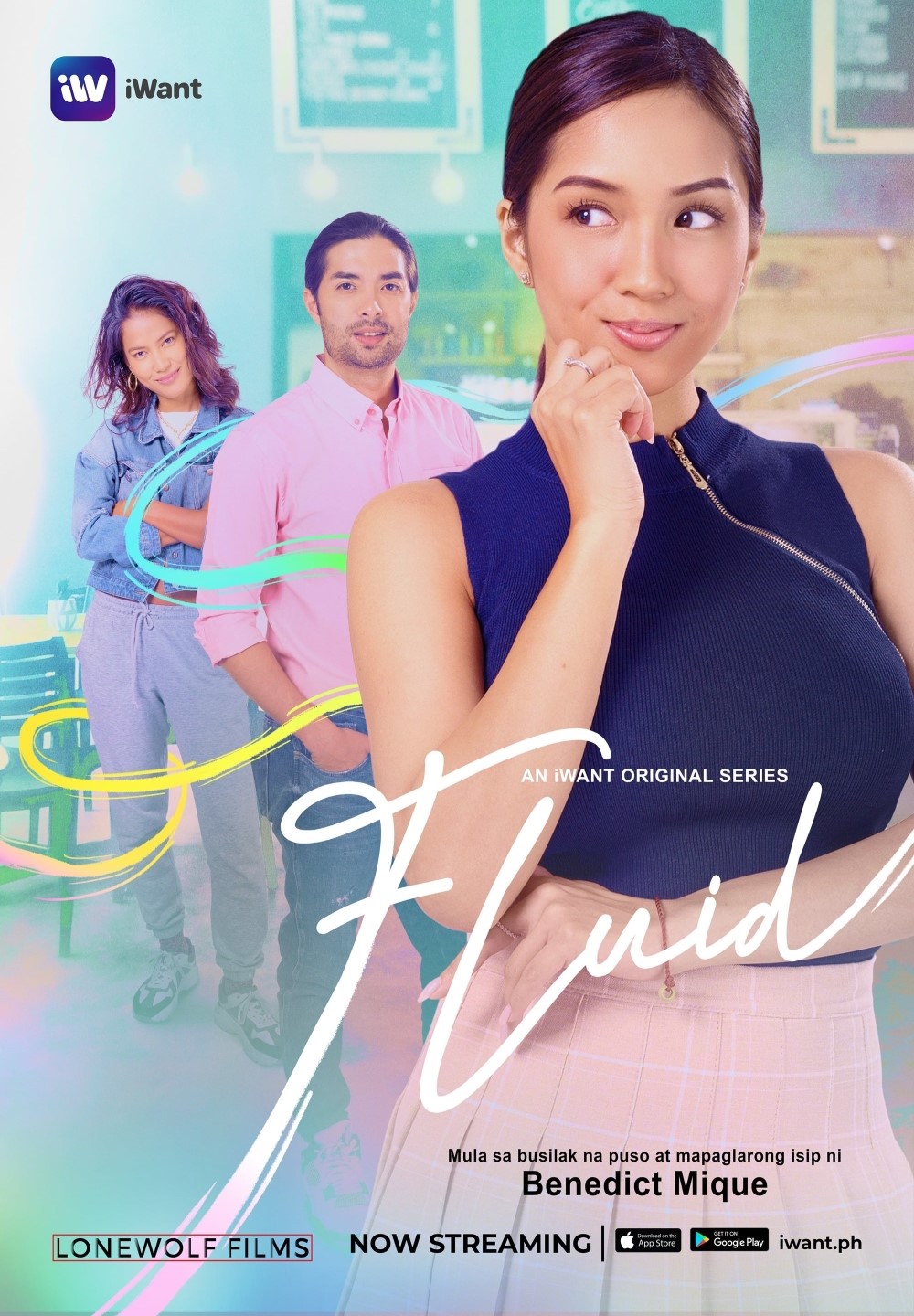 Work of Lonewolf Films - Lonewolf Films